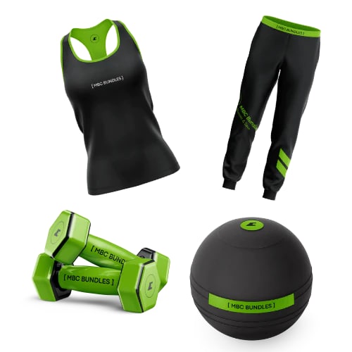 Combo products - Try it now! Simple bundles pattern by MBC Bundles ...